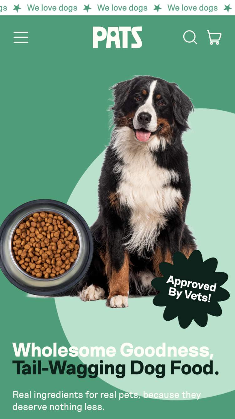 Shapes - Switch Themes