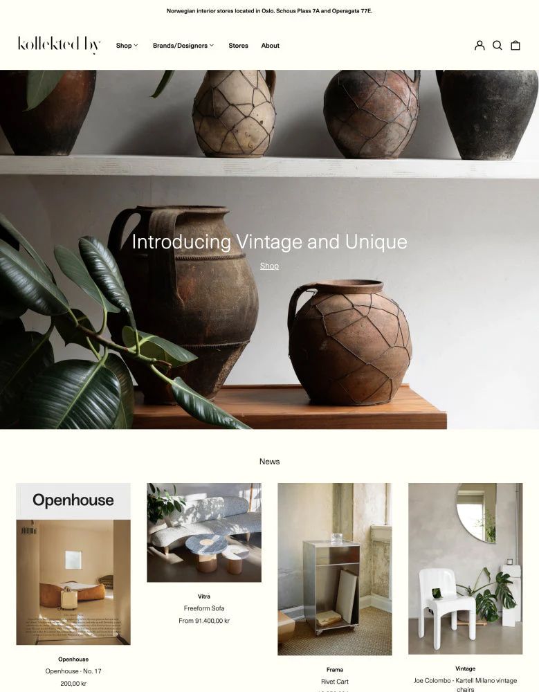 Switch Themes for Shopify