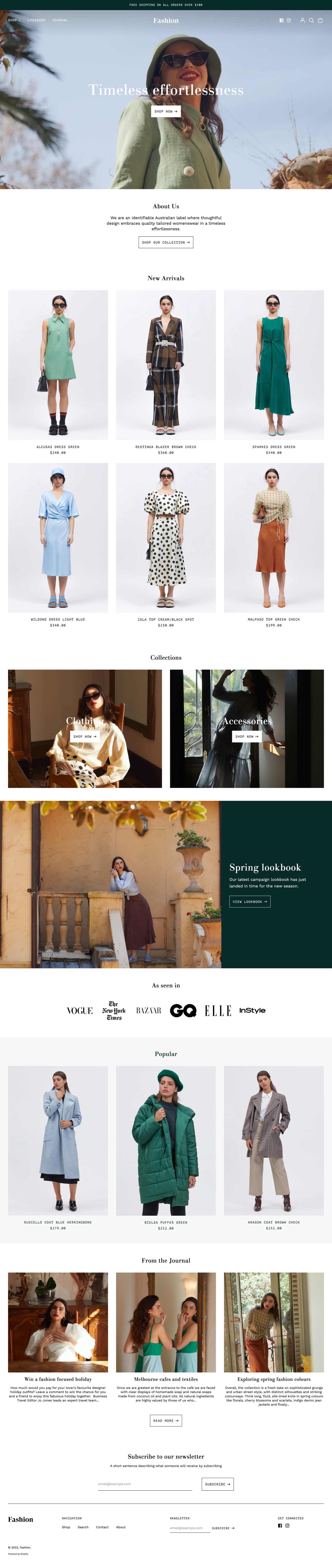 Switch Themes for Shopify
