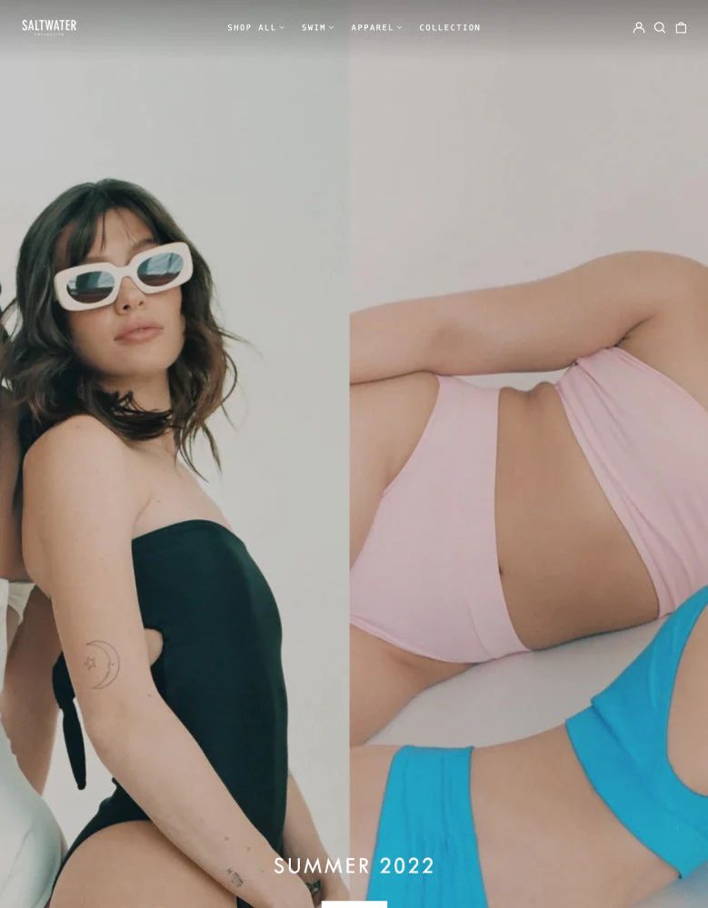 Switch Themes for Shopify