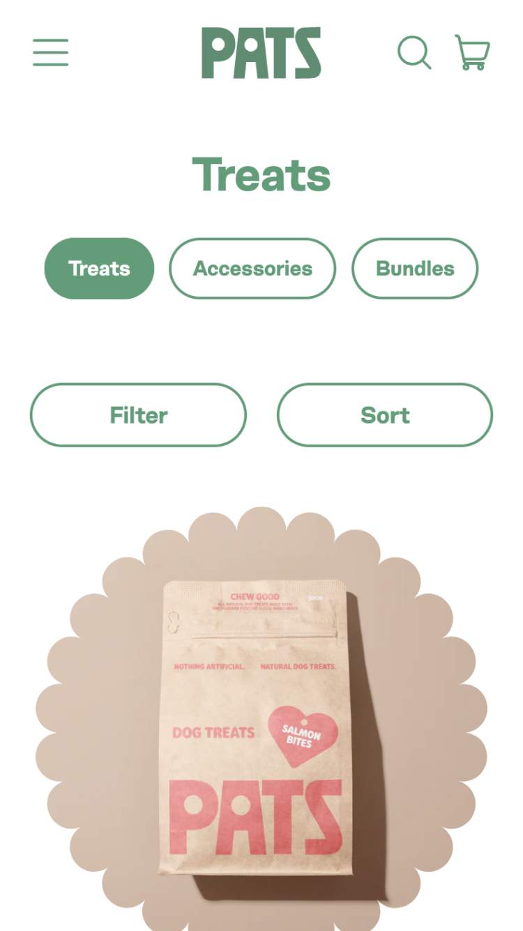 Shapes - Switch Themes