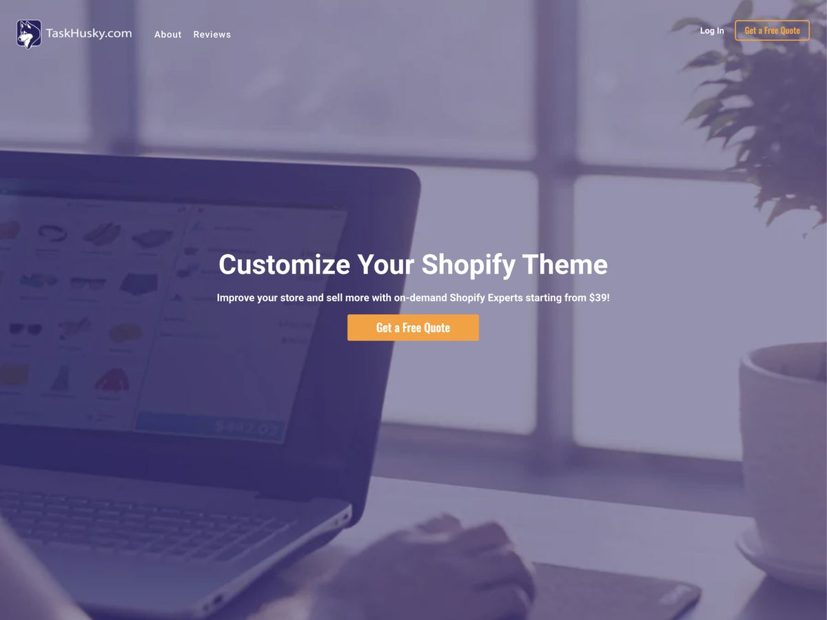 Theme Customisation - Switch Themes