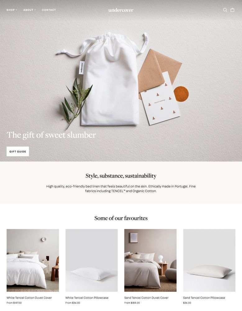Switch Themes for Shopify