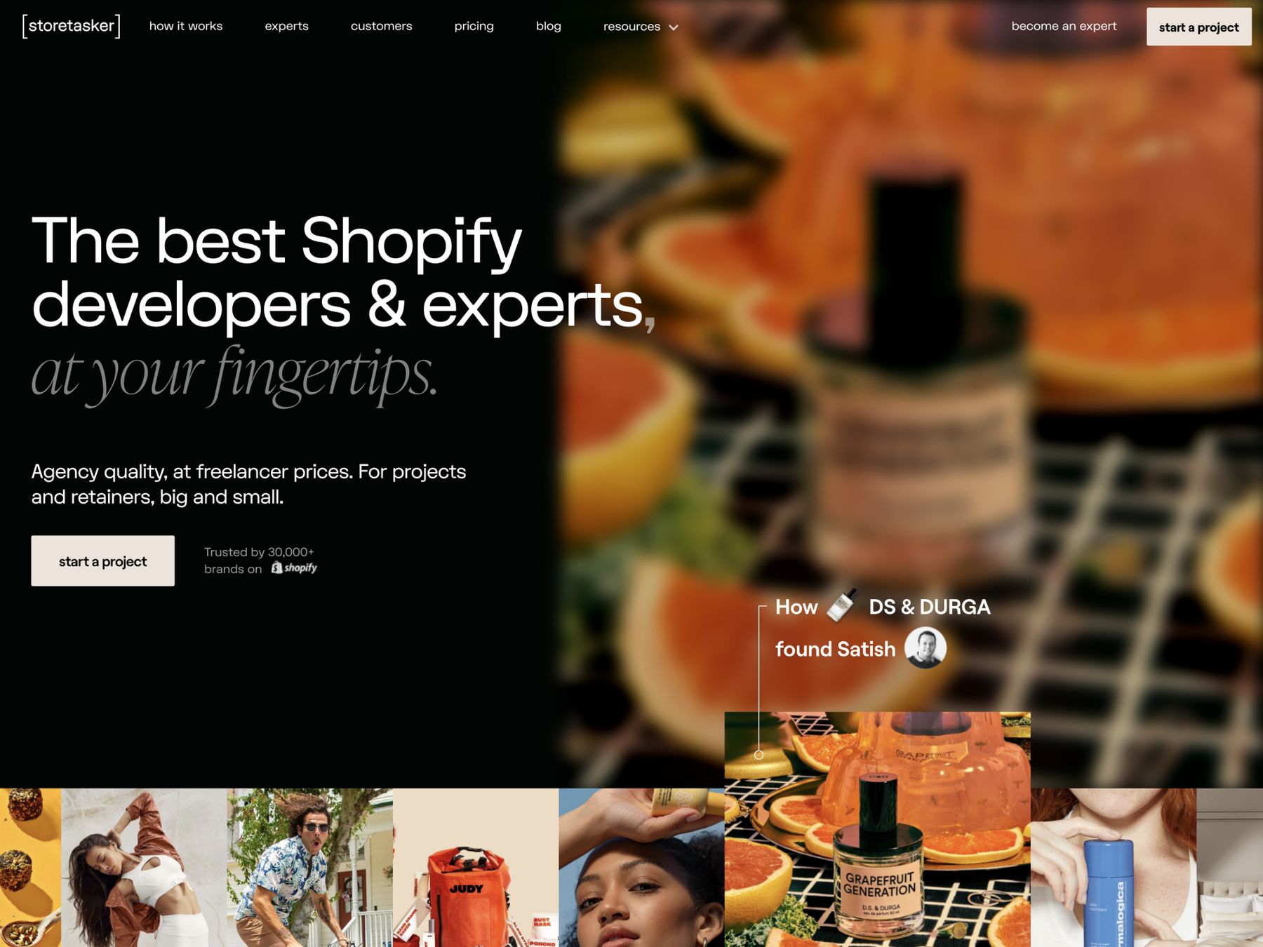 Theme Customisation - Switch Themes