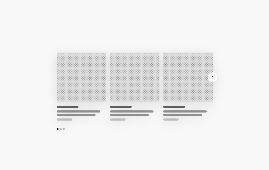 Carousel | Components