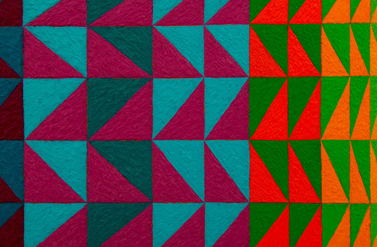 Modular Rhythms, Feb 28–Apr 5, 2025 • Exhibitions • CANADA