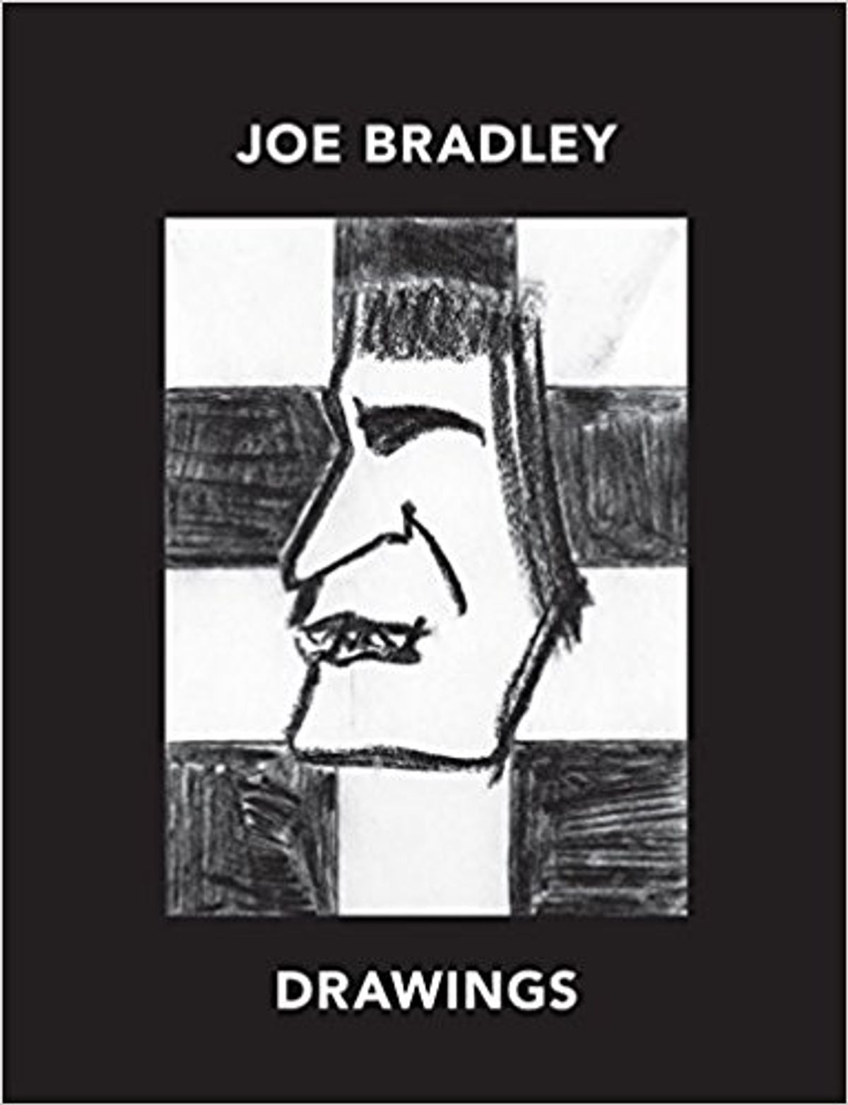 Drawings, Joe Bradley, 2014 • Publications • CANADA