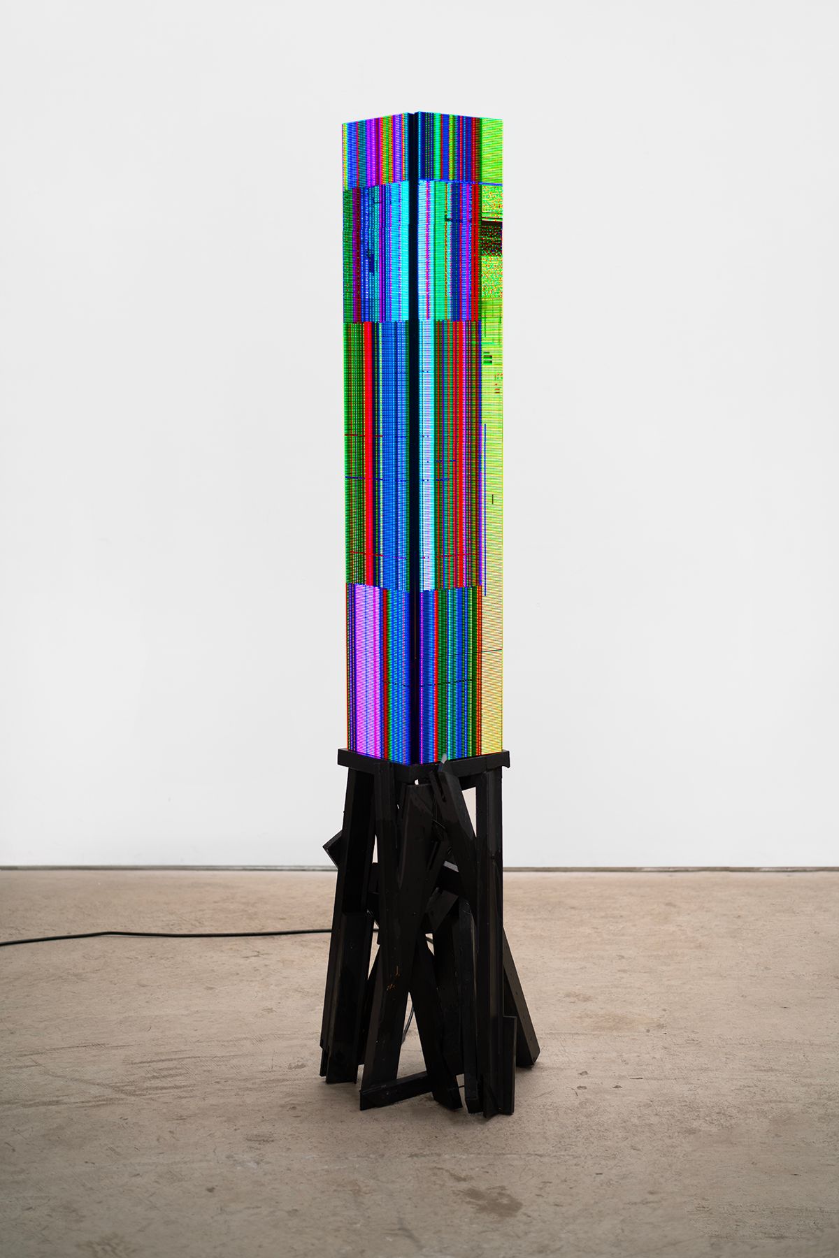 Luke Murphy • Artists • CANADA