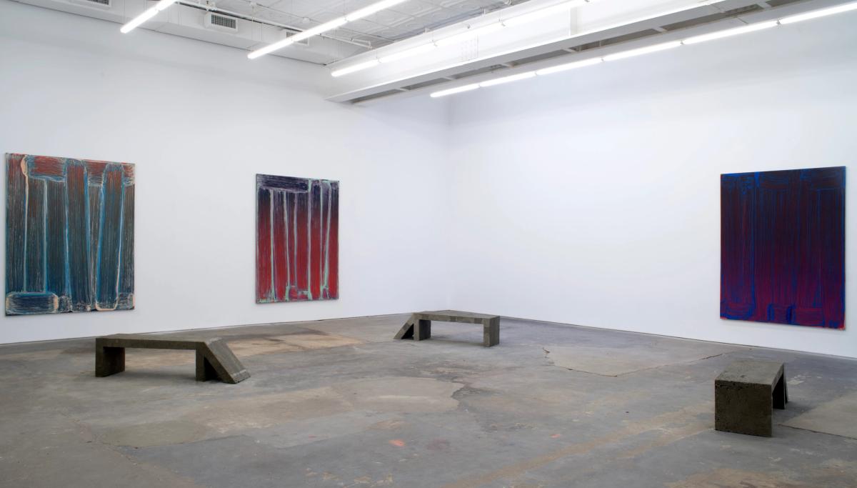 College Robert Janitz, Dec 14–Jan 20, 2019 • Exhibitions • CANADA