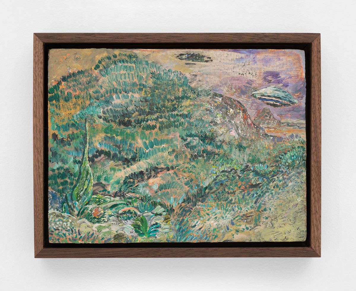 Ken D. Resseger • Artists • CANADA