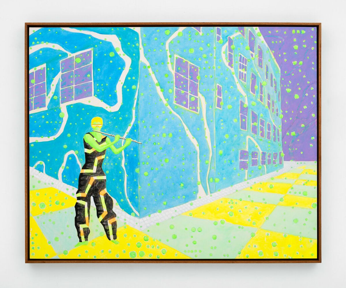 Tyson Reeder • Artists • CANADA