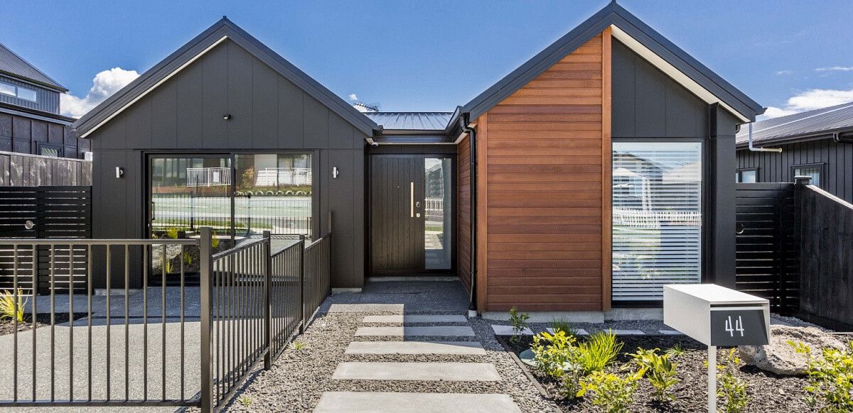 /Explore one or more of our stunning show homes. | Mike Greer Homes