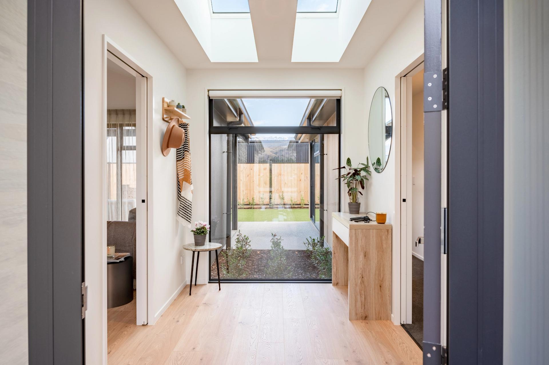 New Zealand’s largest, award-winning, home building company.