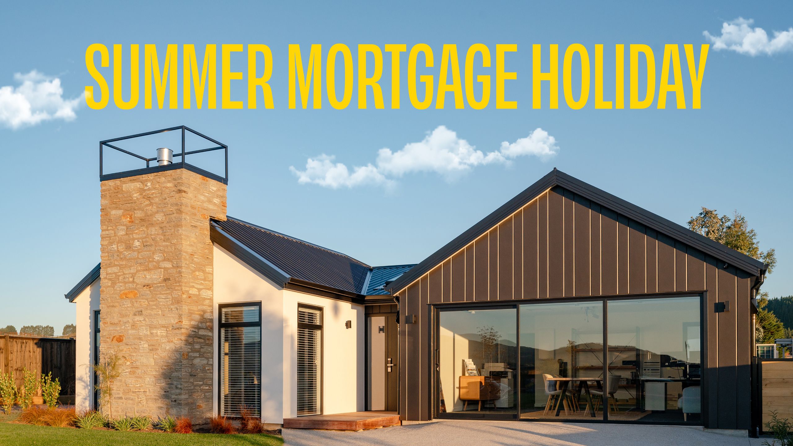 New Zealand’s largest, award-winning, home building company.