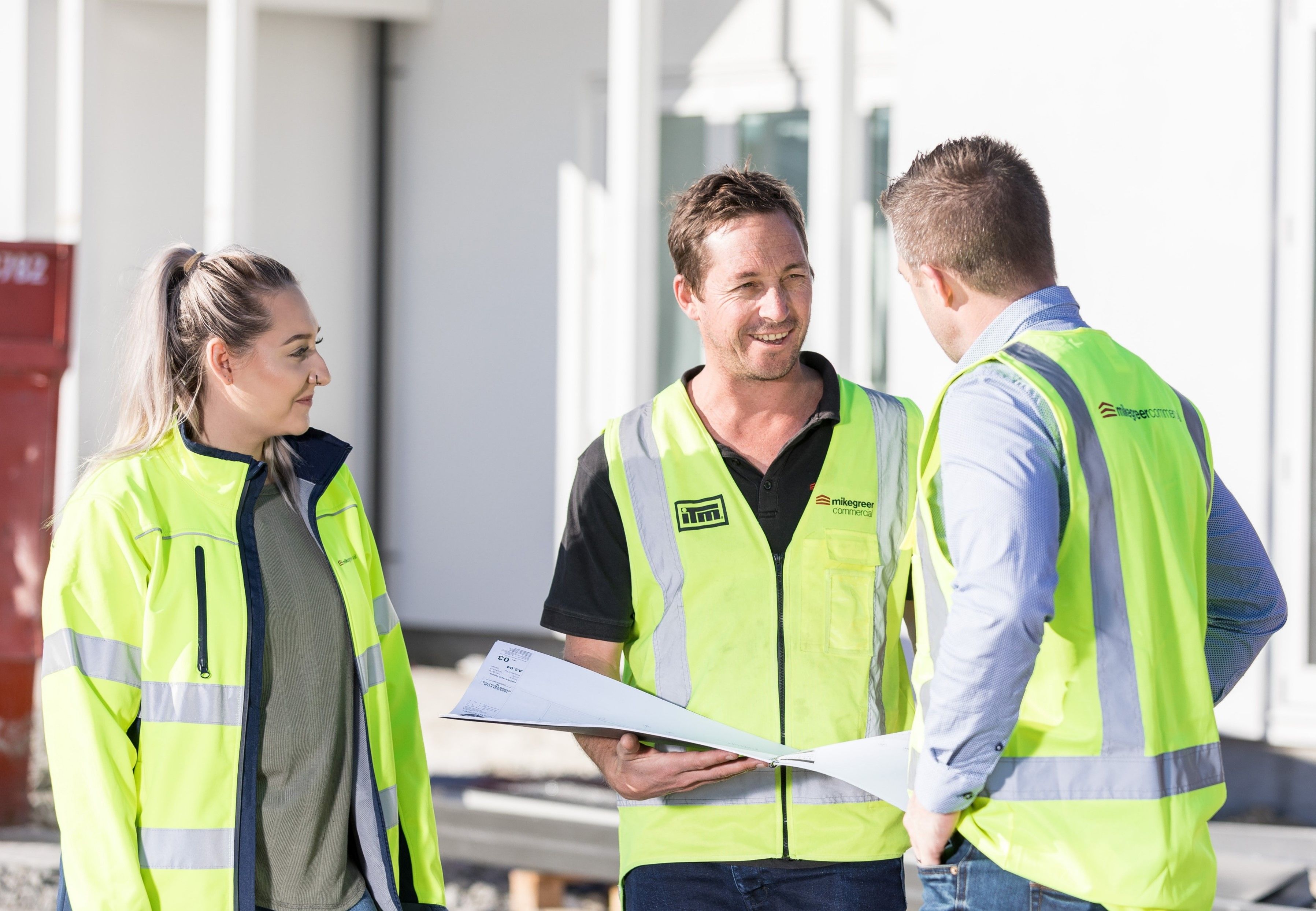 Get valuable tips and advice for building your perfect home. | Mike ...