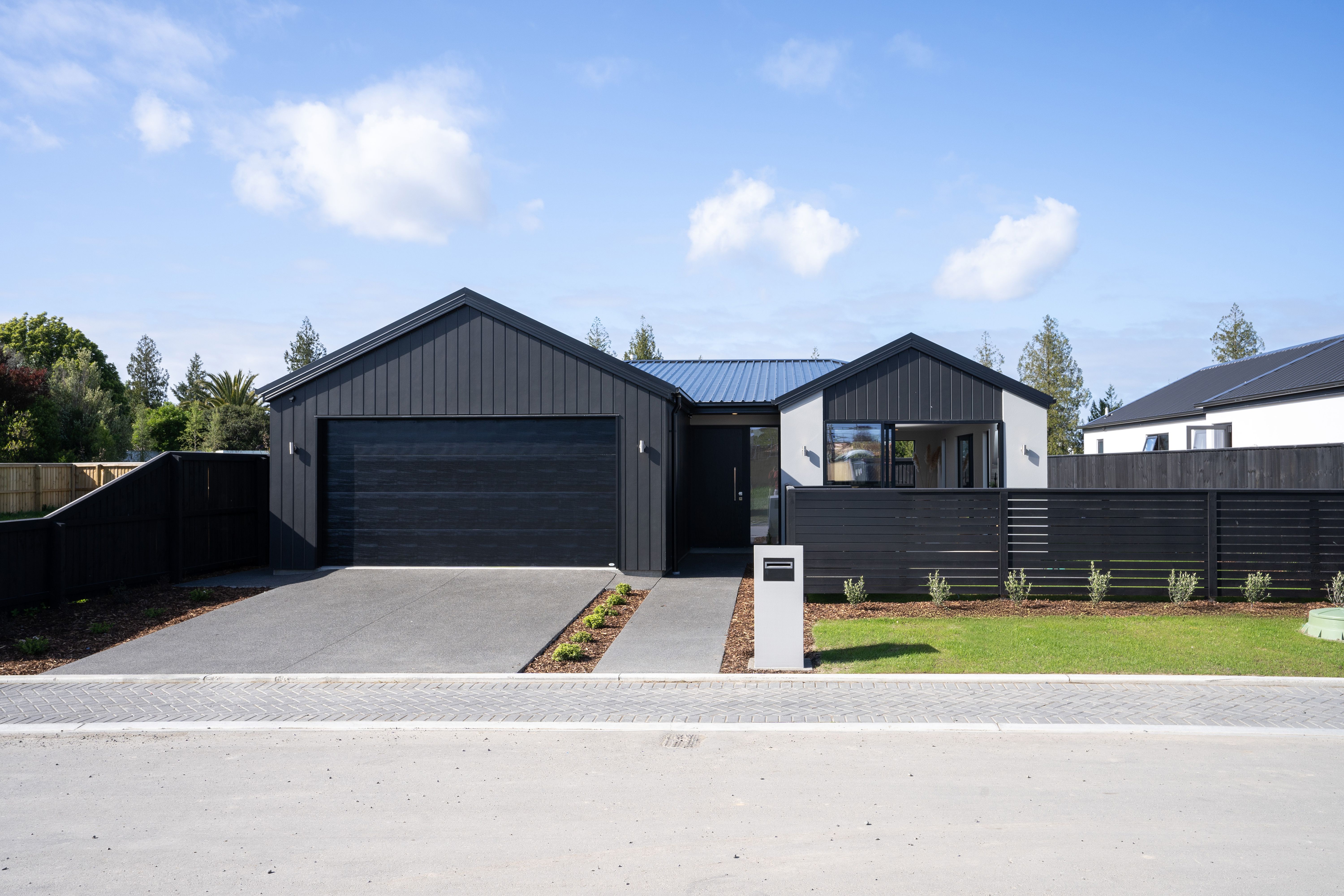 New Zealand’s largest, award-winning, home building company.