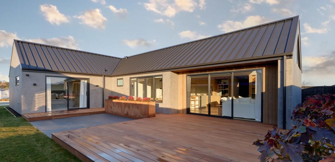 5 Homestead Drive. Bellgrove, Rangiora. | Mike Greer Homes