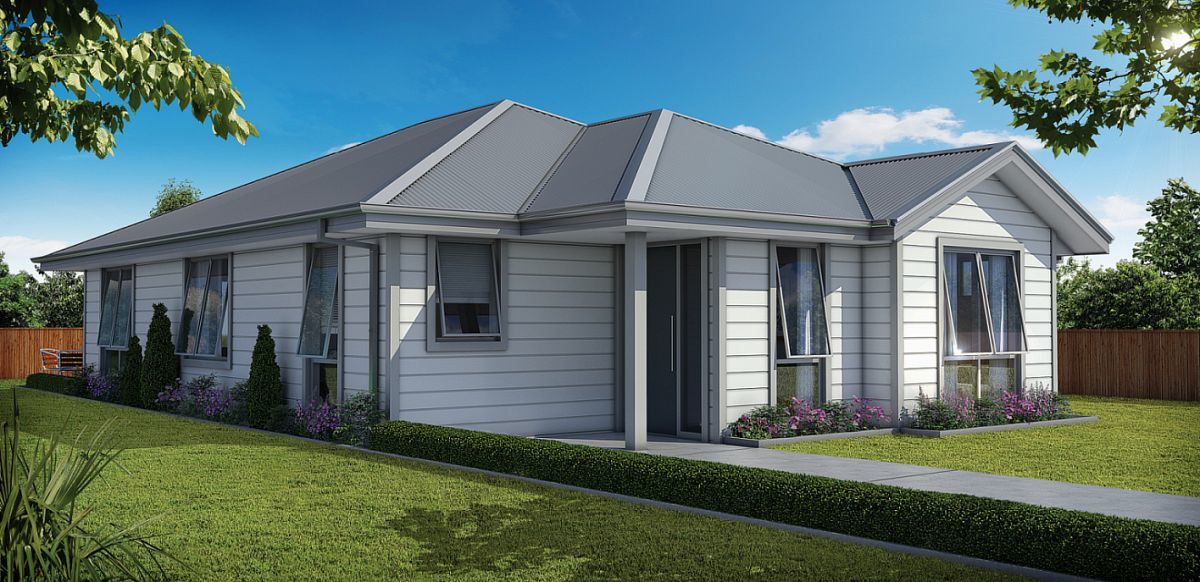 /Vogel | Mike Greer Homes