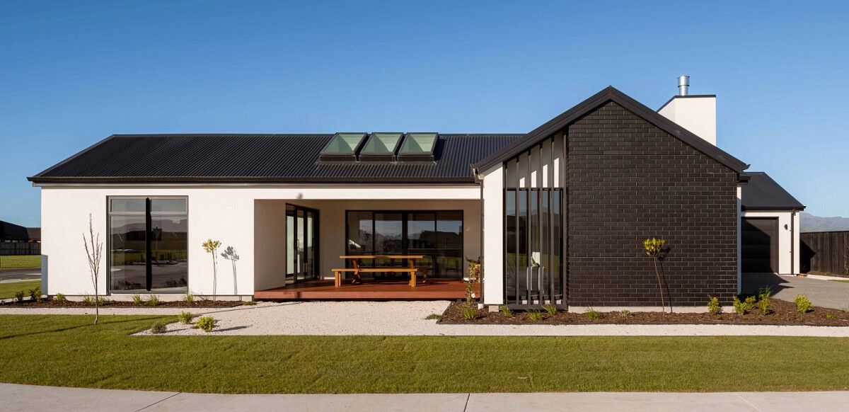 /Explore one or more of our stunning show homes. | Mike Greer Homes