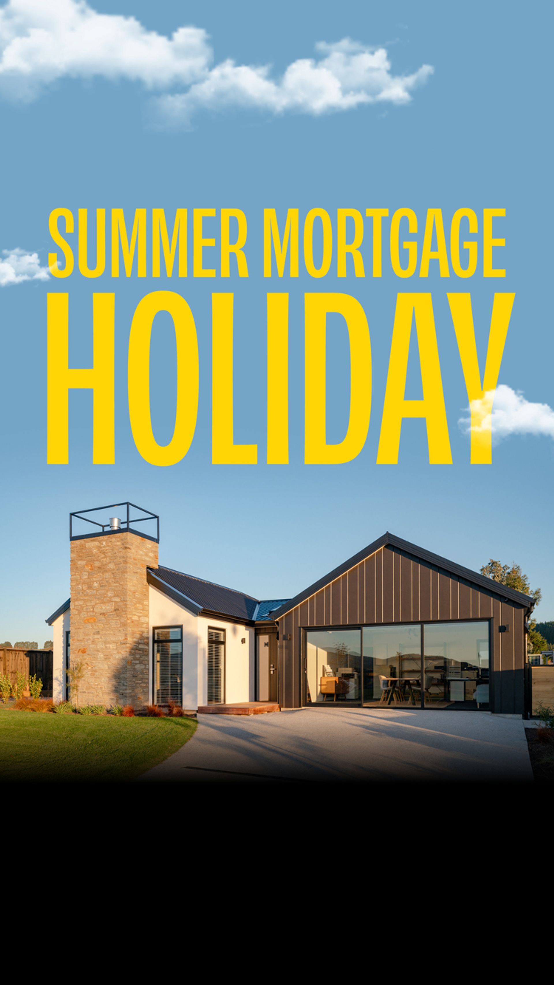 New Zealand’s largest, award-winning, home building company.