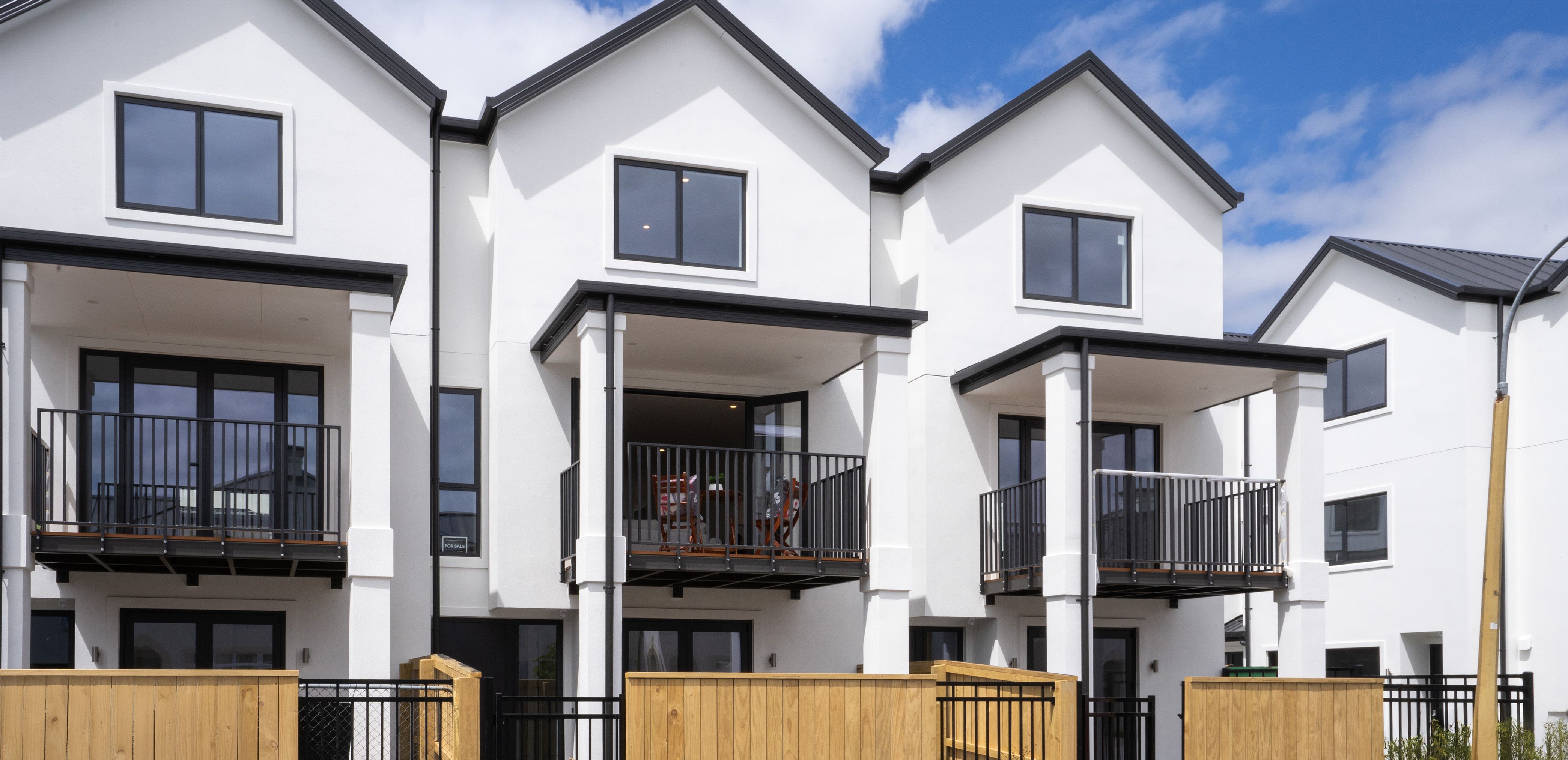 /Explore one or more of our stunning show homes. | Mike Greer Homes