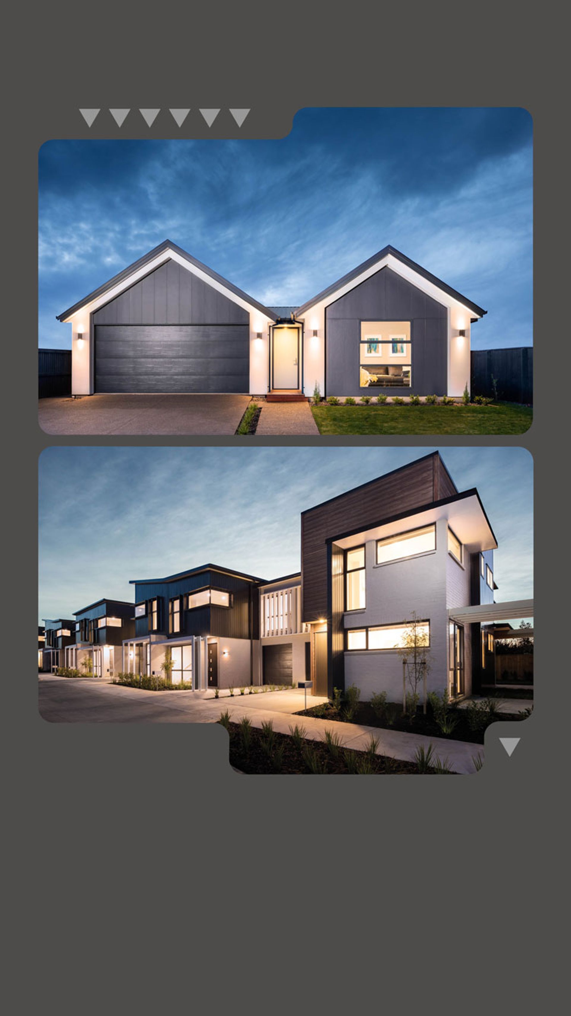 New Zealand’s largest, award-winning, home building company.