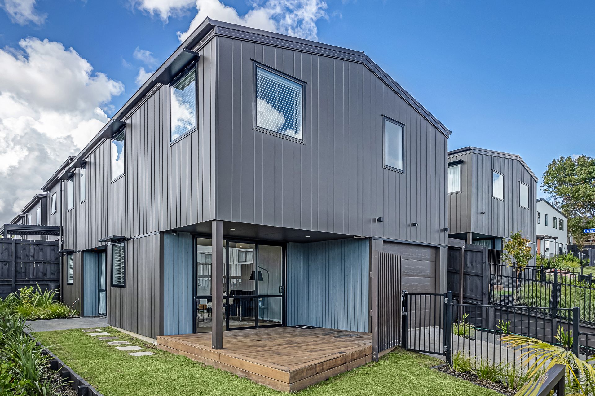 /Explore one or more of our stunning show homes. | Mike Greer Homes