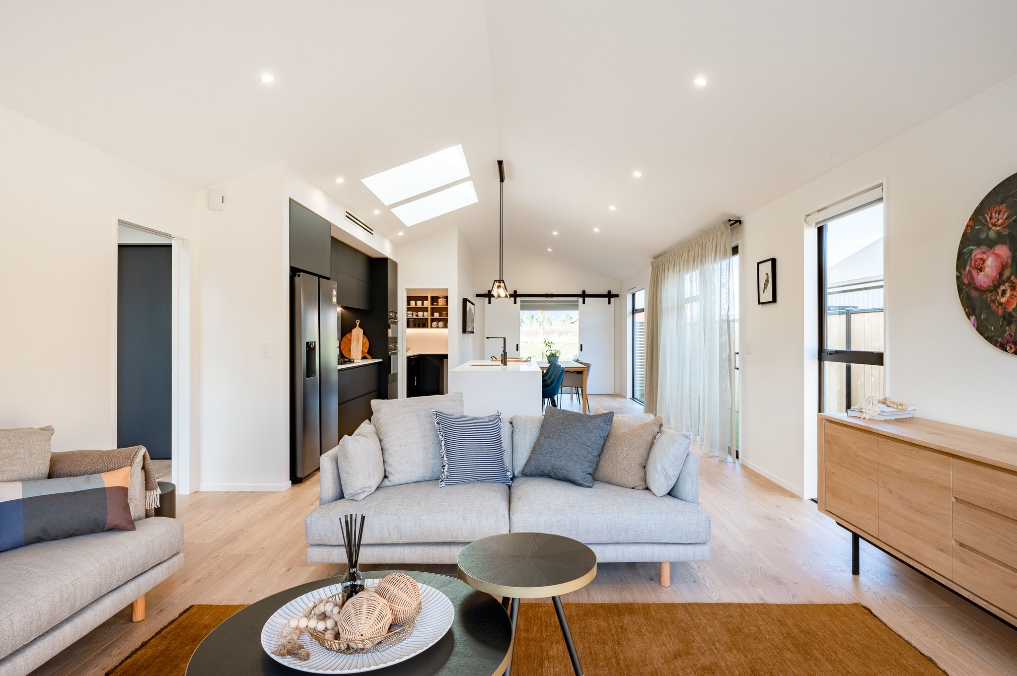 New Zealand’s largest, award-winning, home building company.