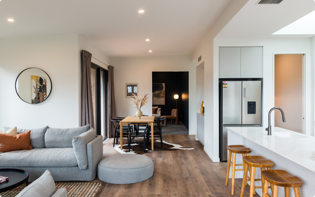 Find out how to design & construct your dream home. | Mike Greer Homes