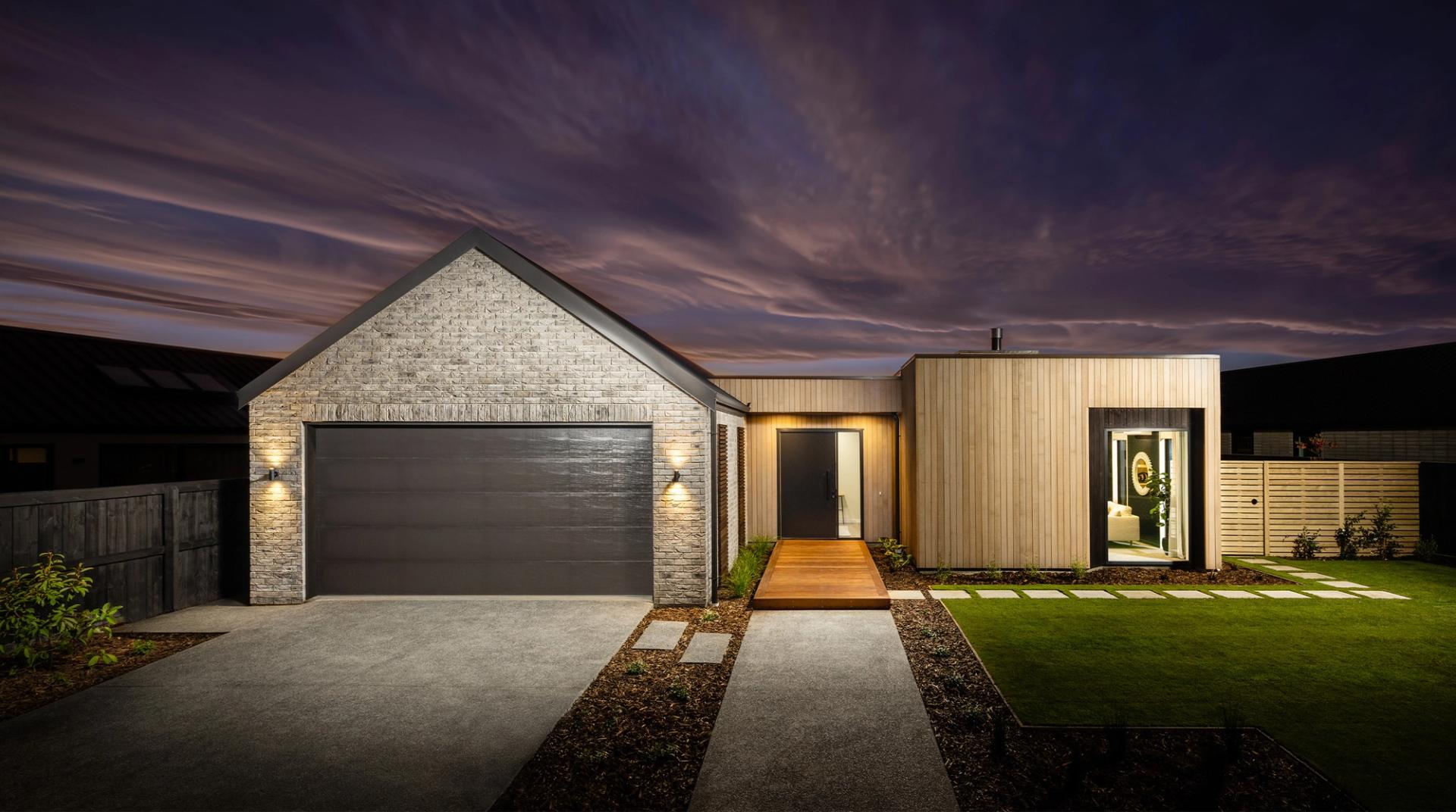 New Zealand’s largest, award-winning, home building company.