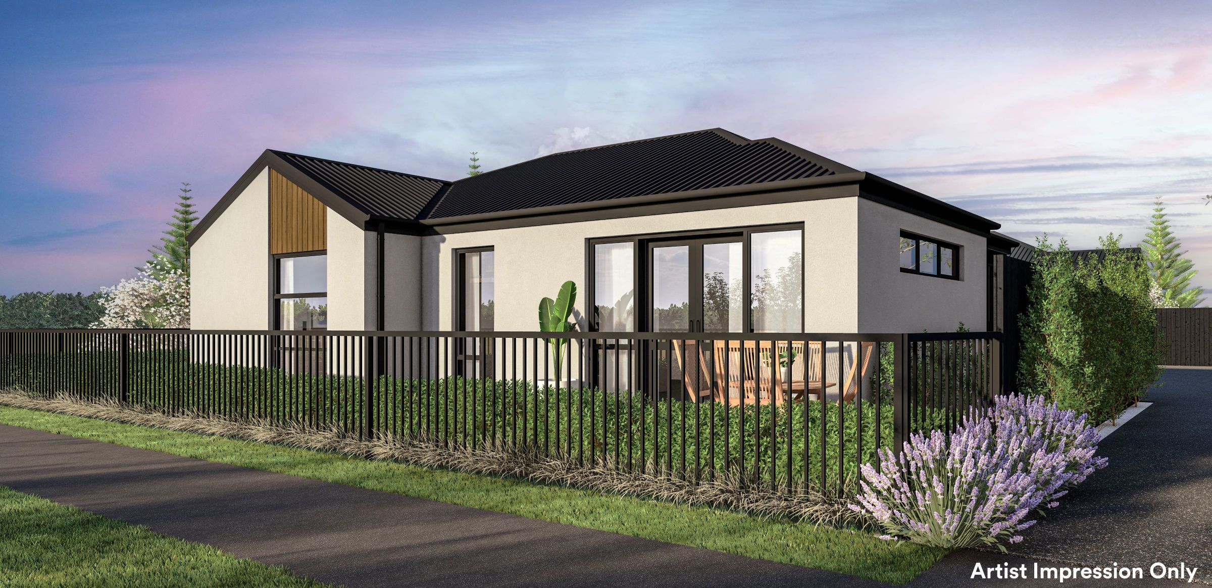 Mike Greer Homes in River Stone Subdivision. | Mike Greer Homes