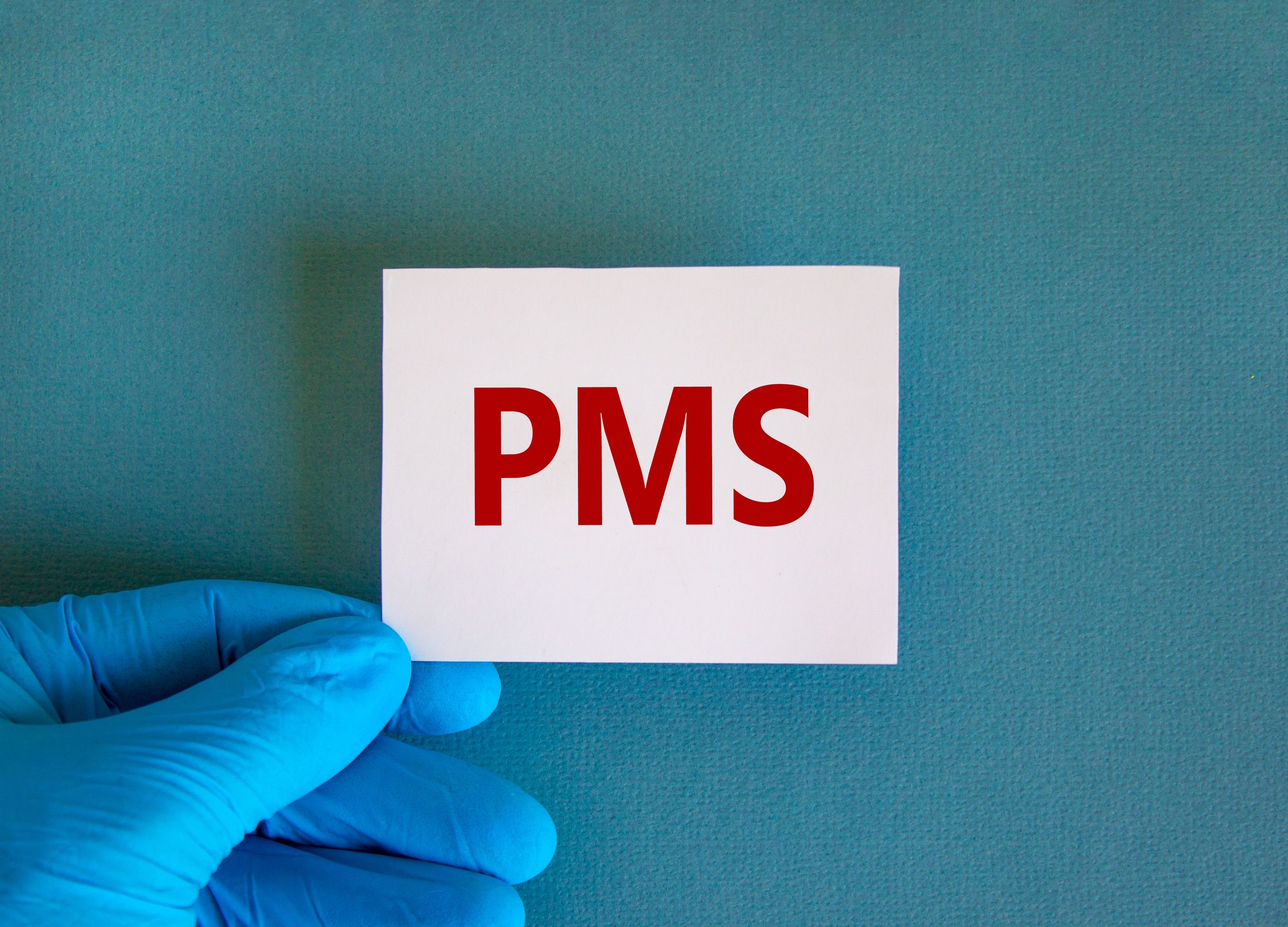 Fakta om PMS og PMDD | Maja