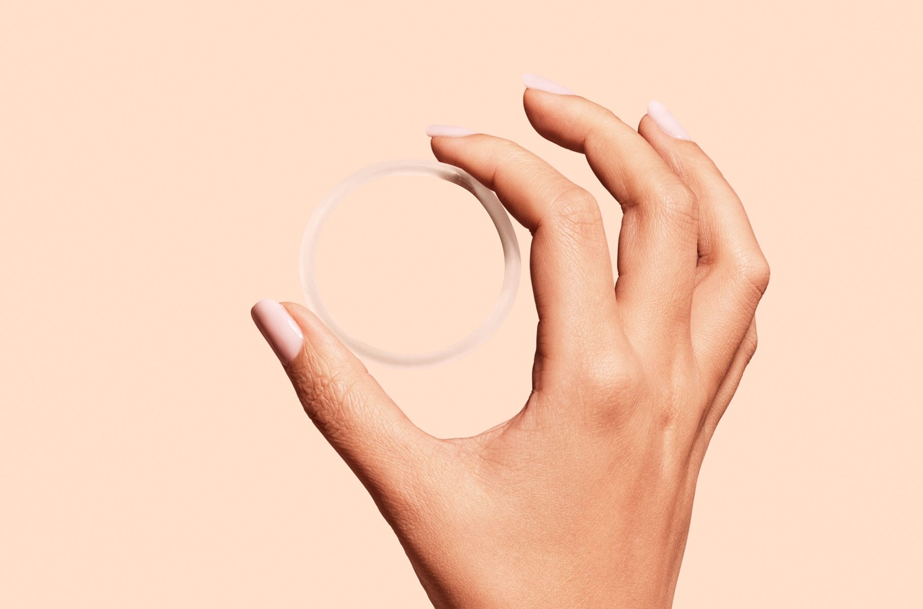 Alt om p-ring | Maja