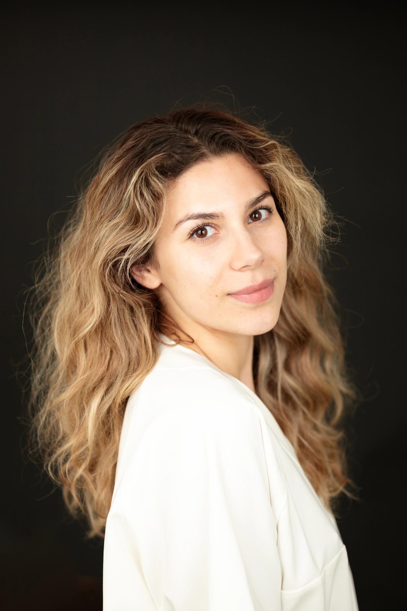 Herpes i underlivet | Maja