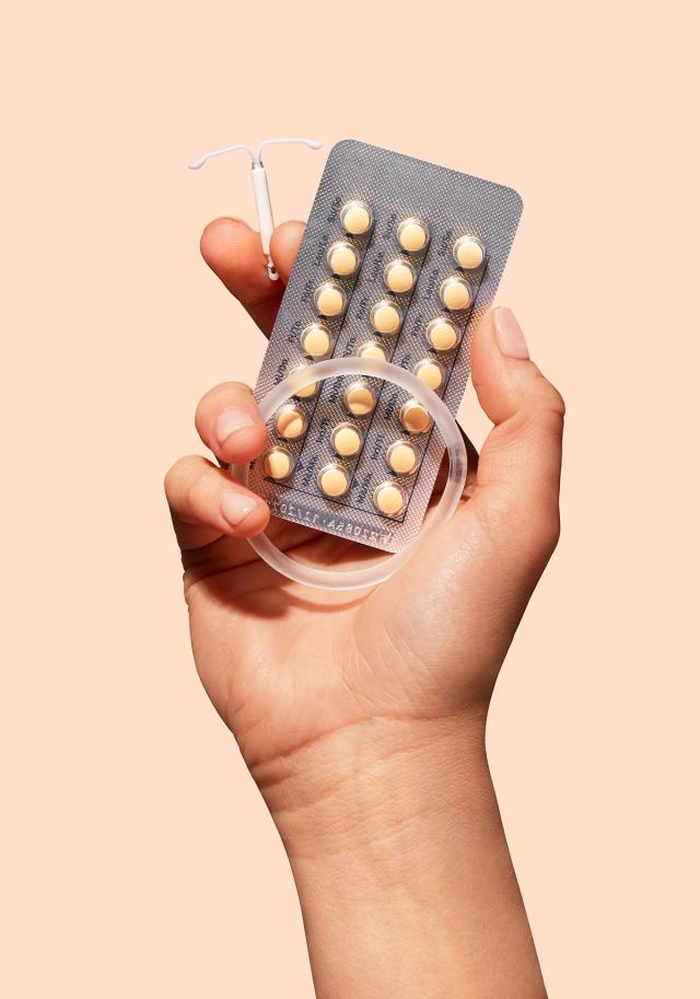 forskjellen mellom minipiller, gestagenpiller og p-piller | Maja