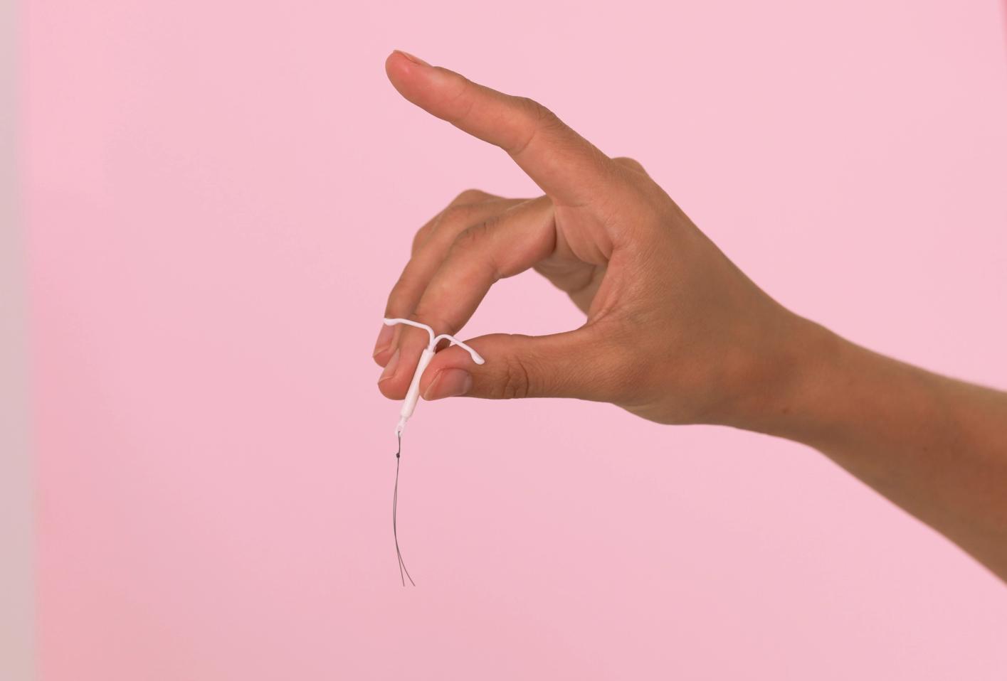 Alt om hormonspiral | Maja