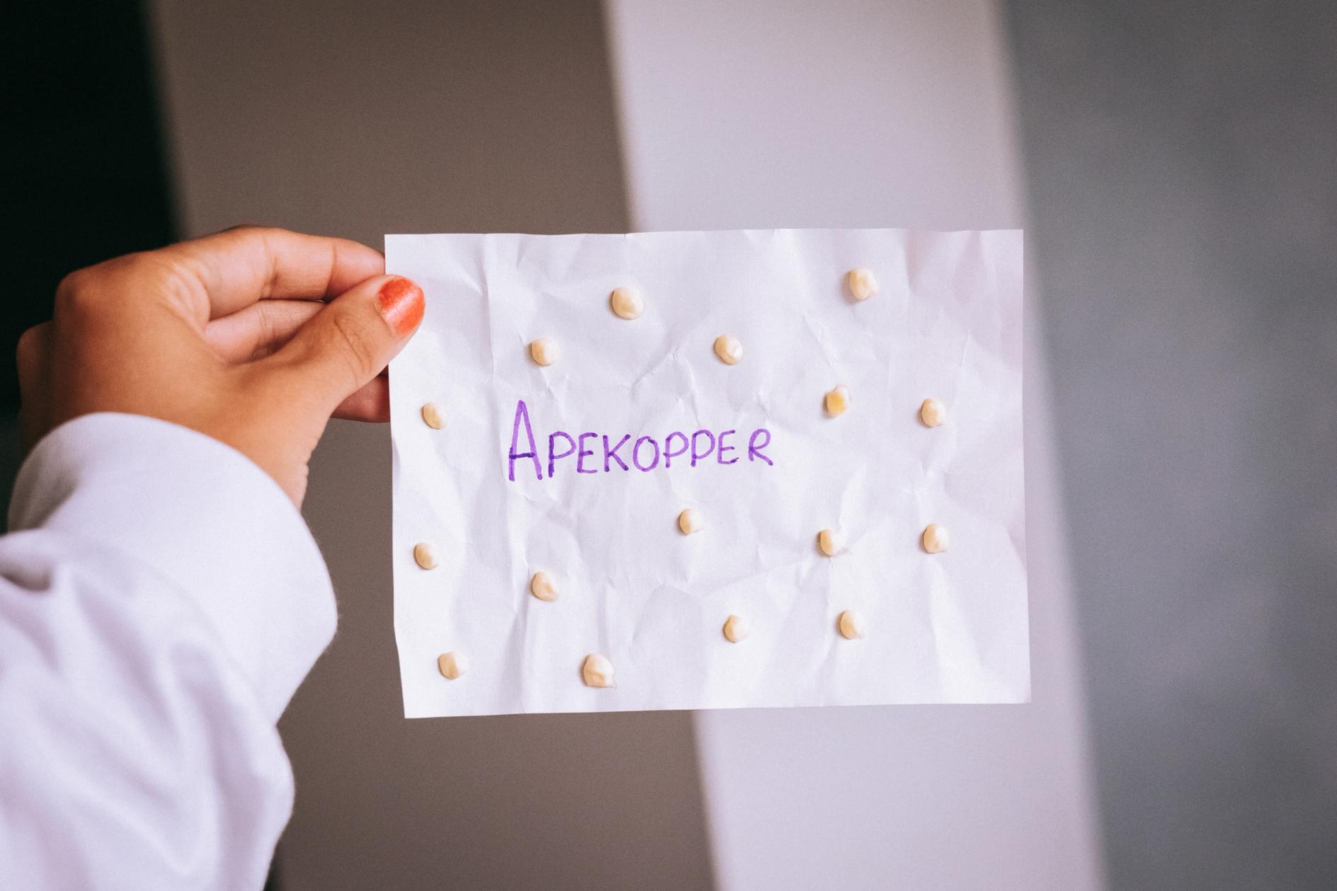 Hva er Apekopper (Mpox)? | Maja