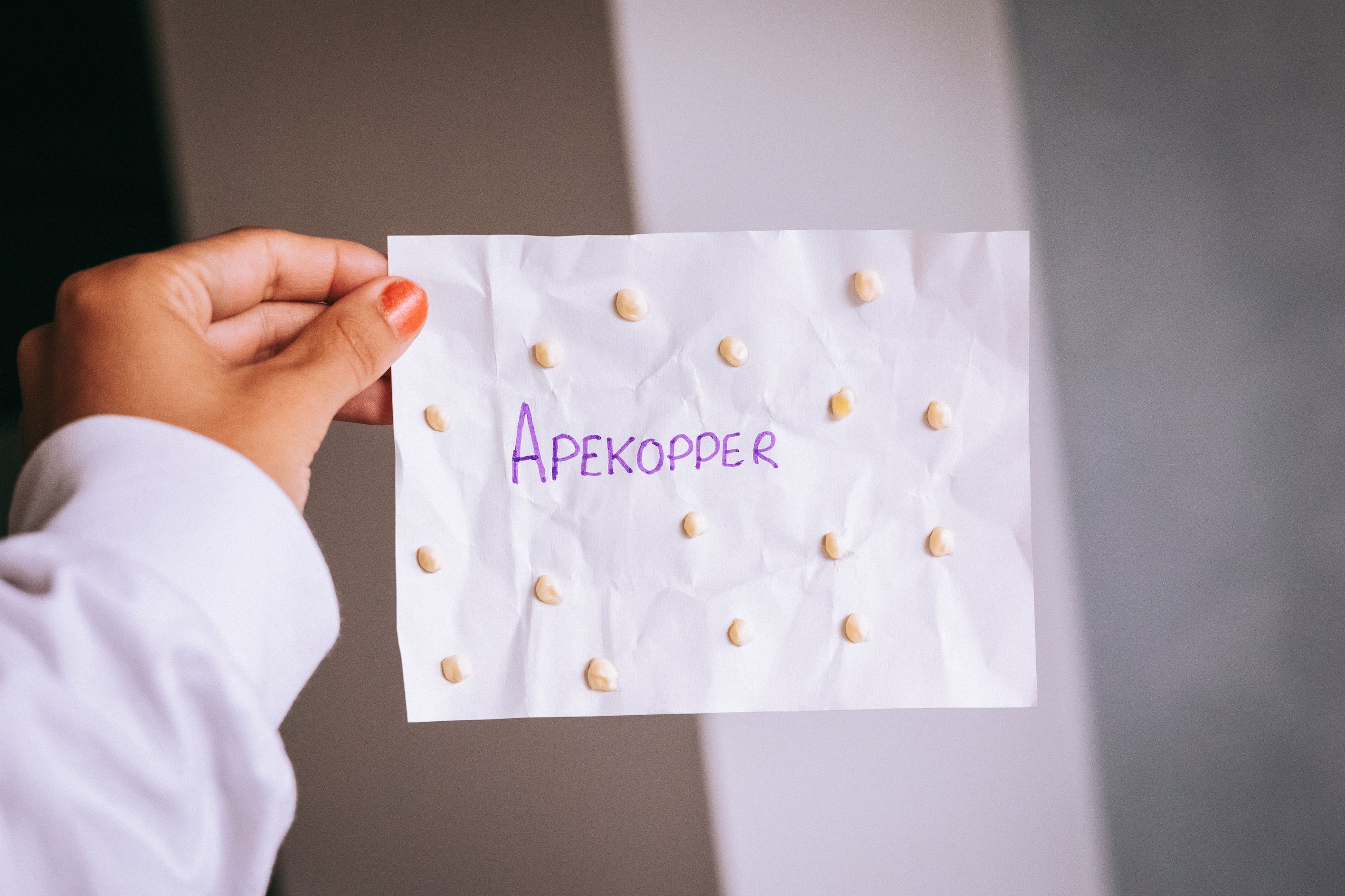 Hva er Apekopper (Mpox)? | Maja