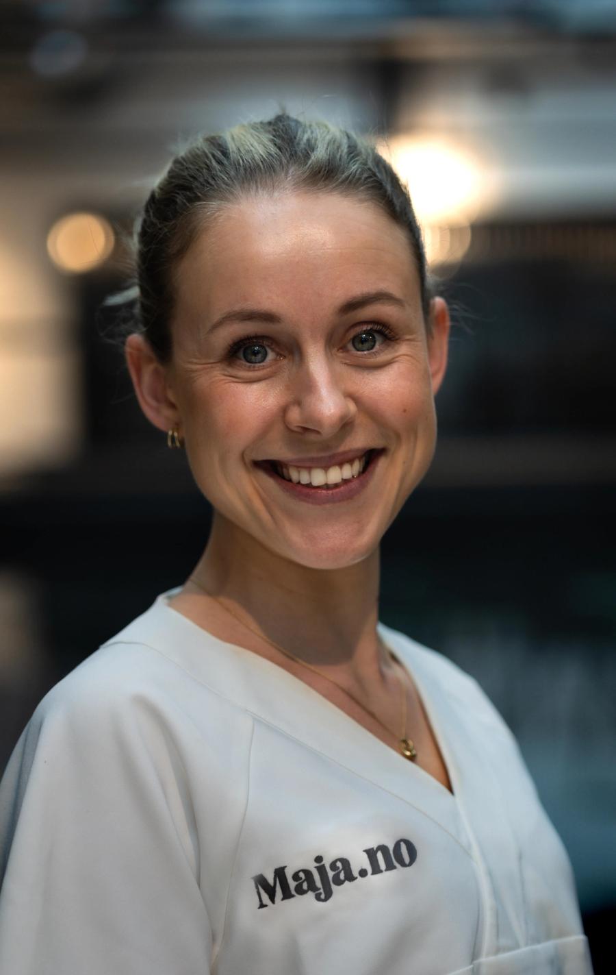 Flåttbitt og borreliose | Maja