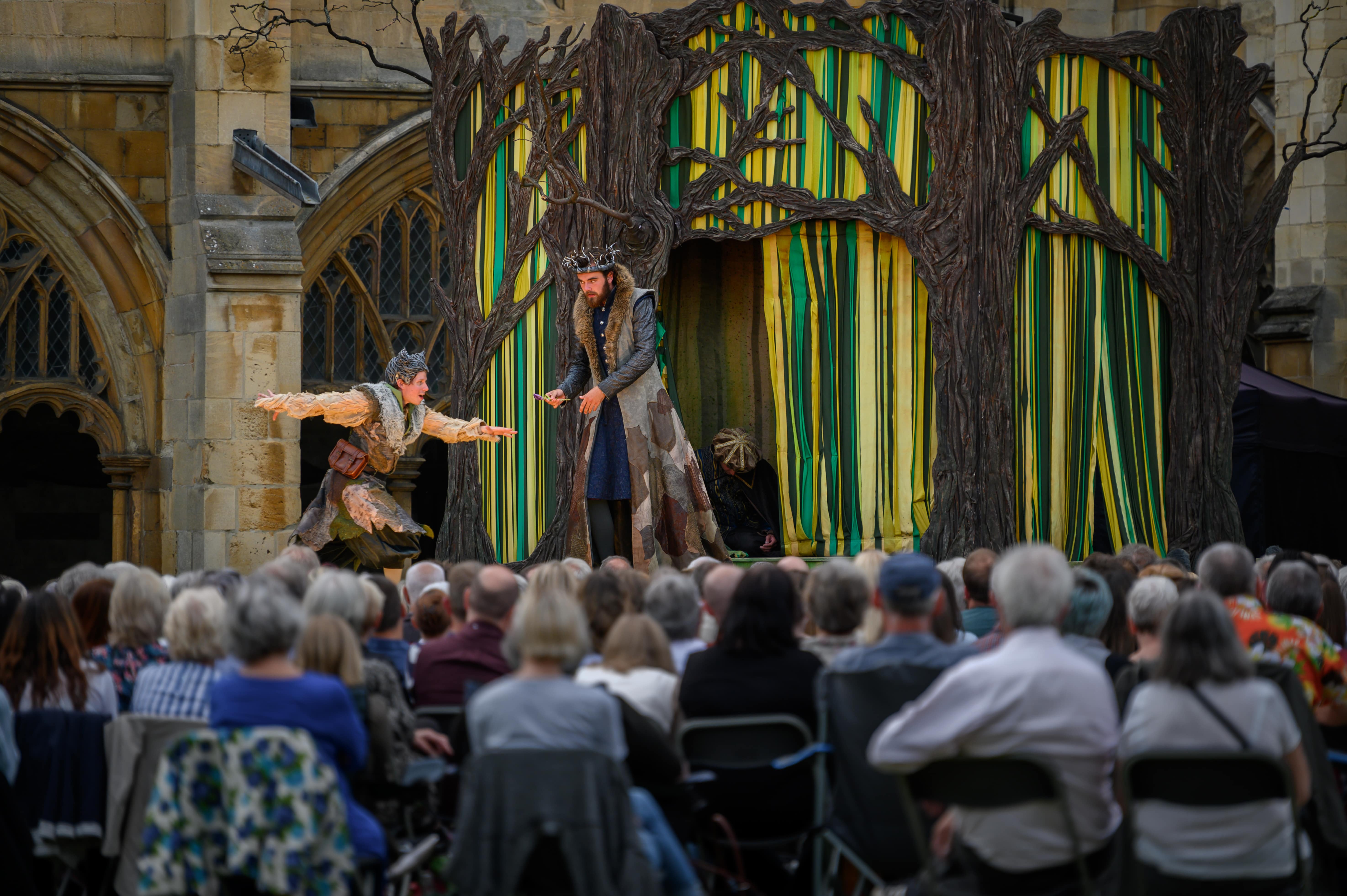 What's On | Norwich Cathedral