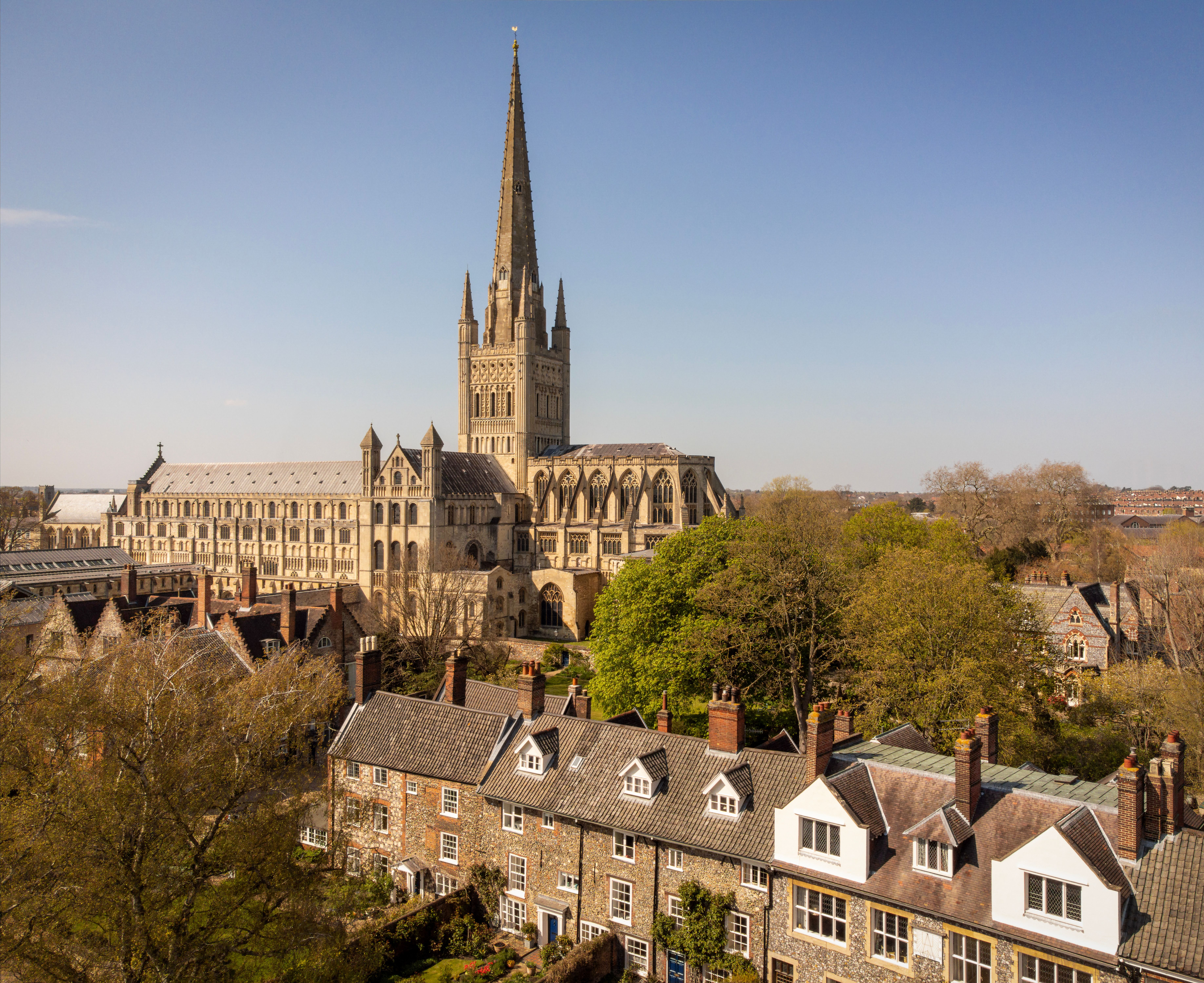 Making Musicians Recital | Norwich Cathedral