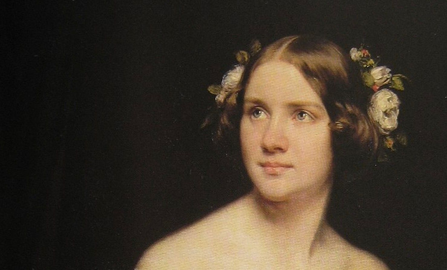 Jenny Lind, the 'Swedish Nightingale' | Norwich Cathedral