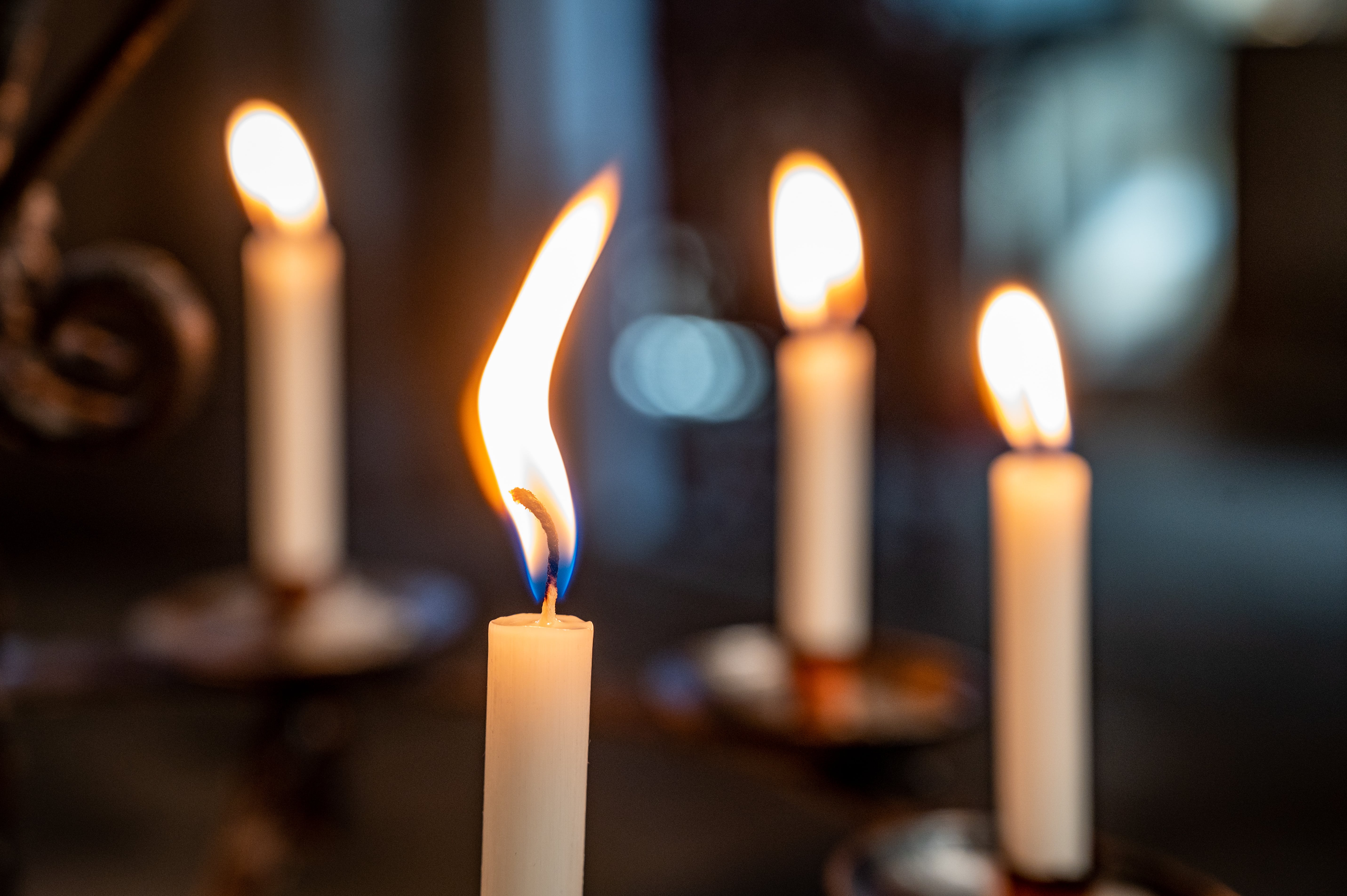 Finding Hope Together | Norwich Cathedral