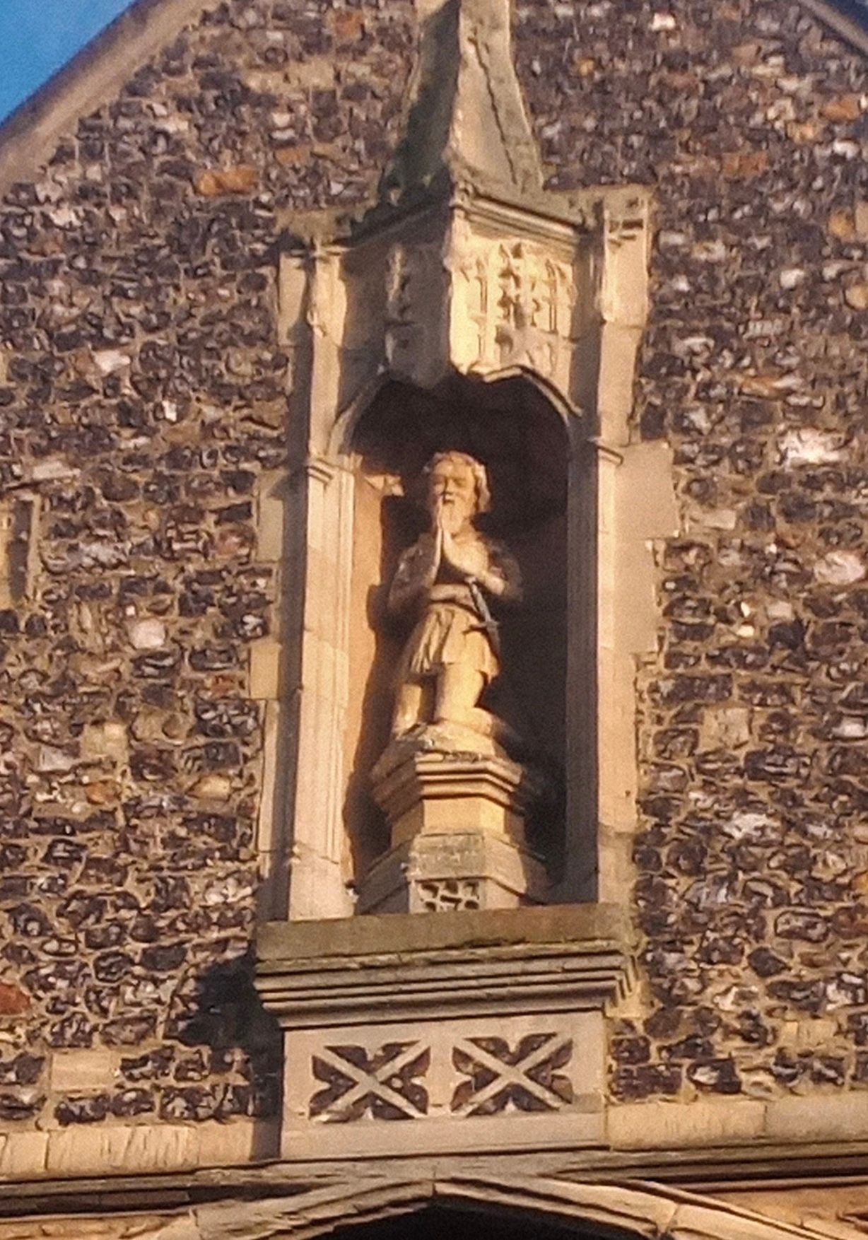 Specialist Tour: Sir Thomas Erpingham, Medieval Thug or Hero of ...