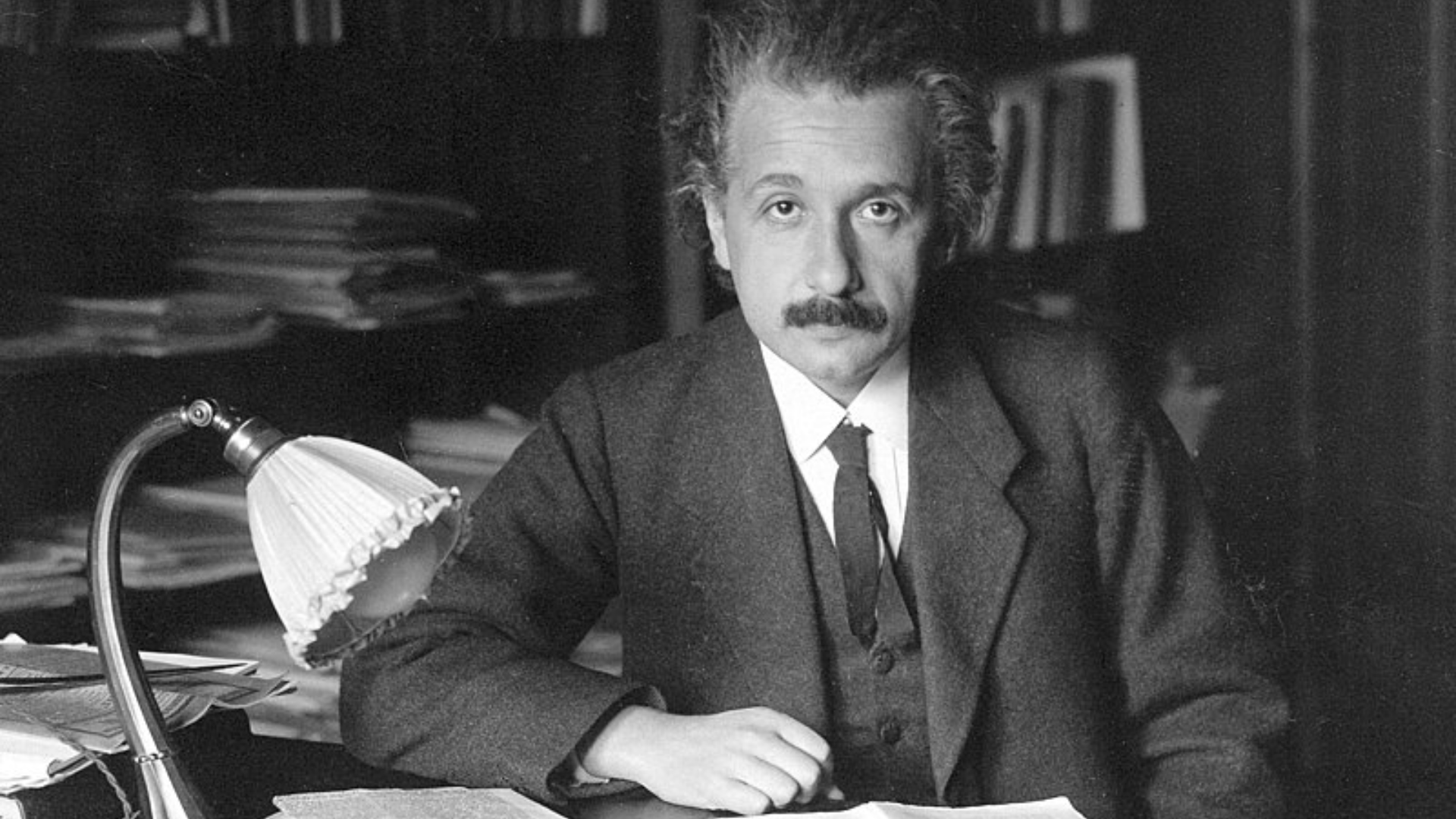 Einstein in Time and Space | Norwich Cathedral