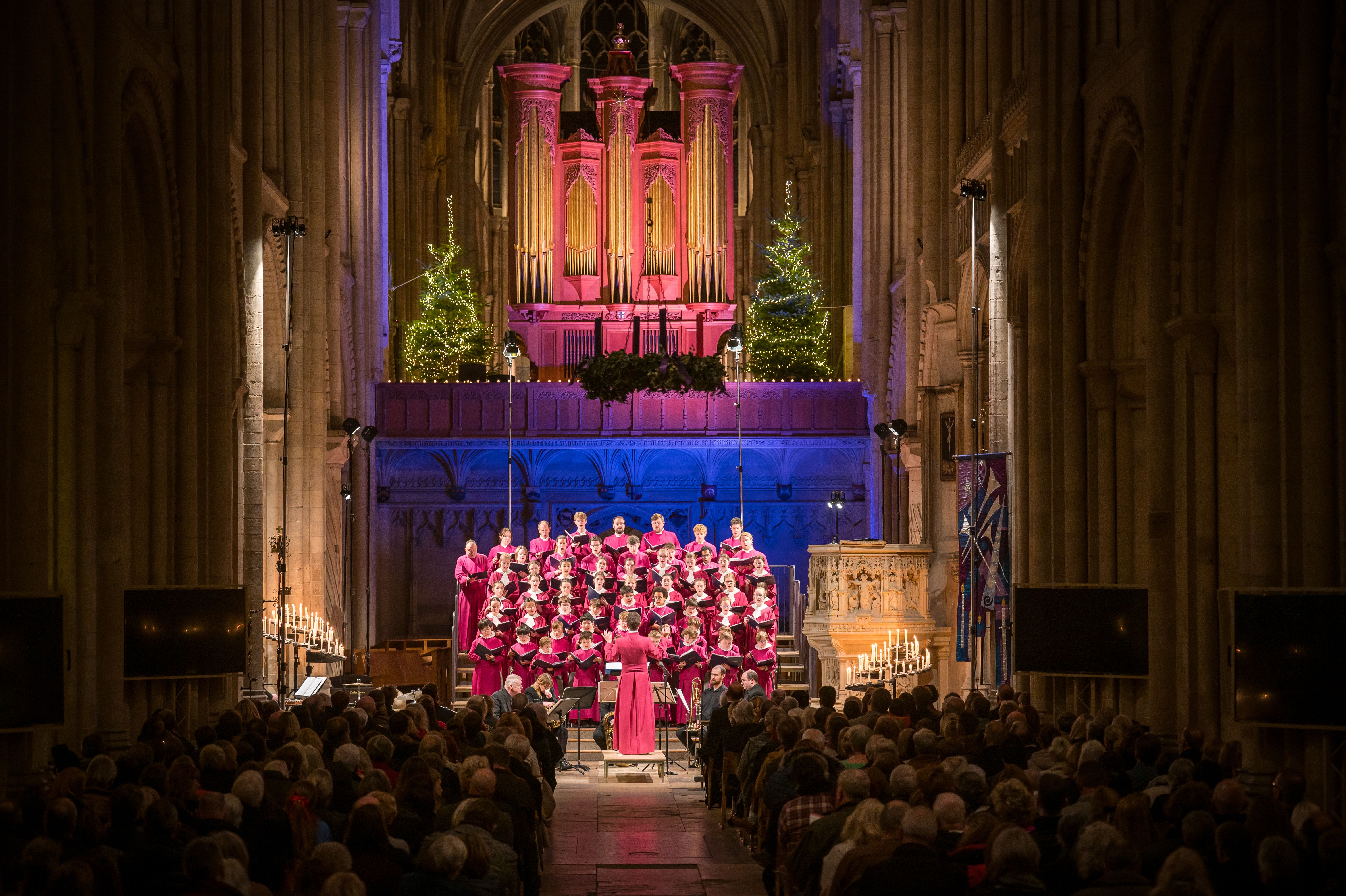 Events | Norwich Cathedral