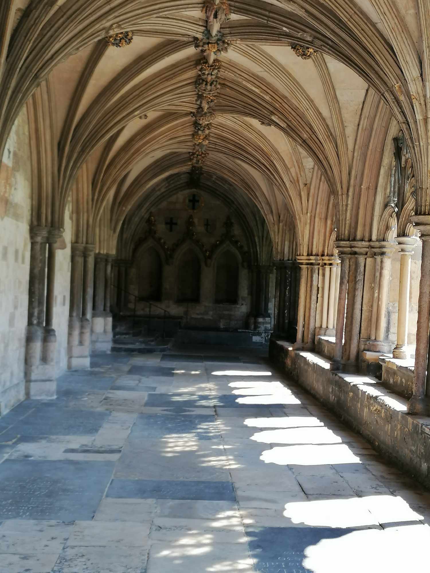 Explore | Norwich Cathedral