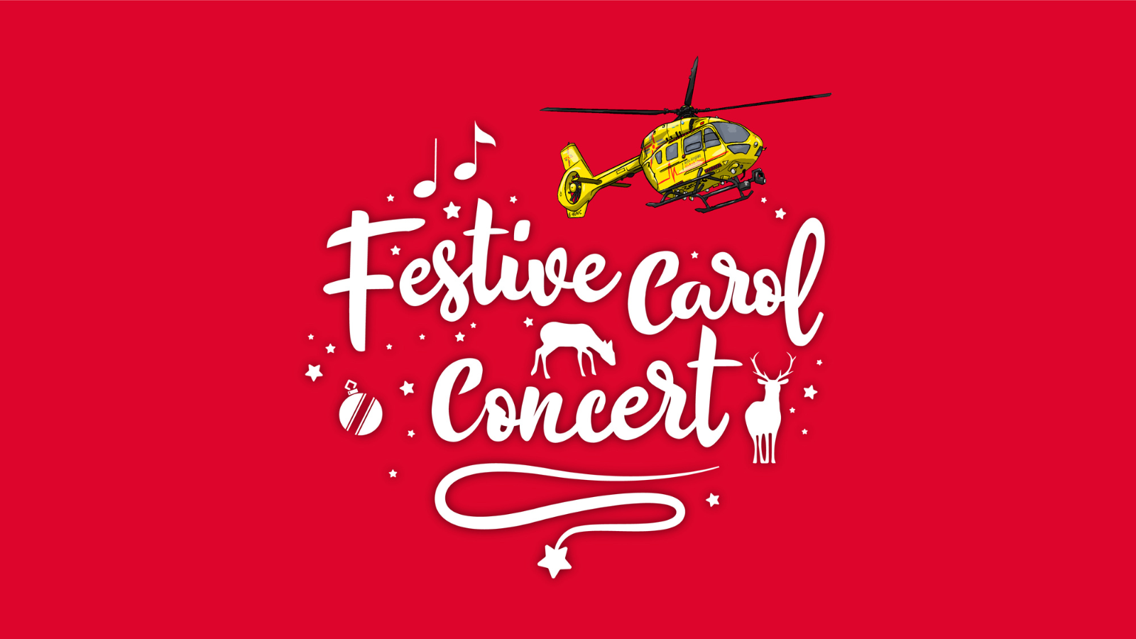 EAAA Norfolk Festive Carol Concert | Norwich Cathedral
