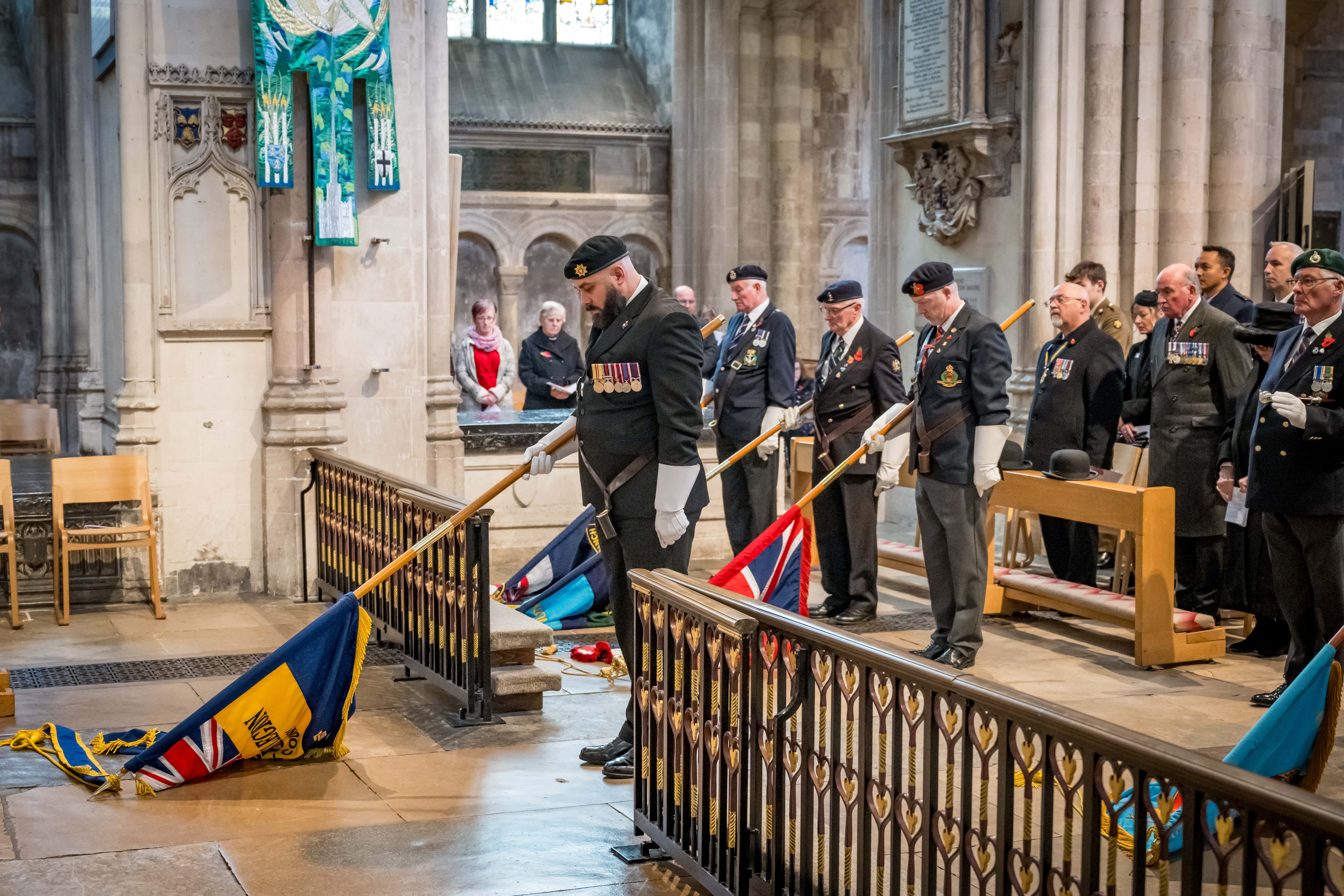 Events | Norwich Cathedral