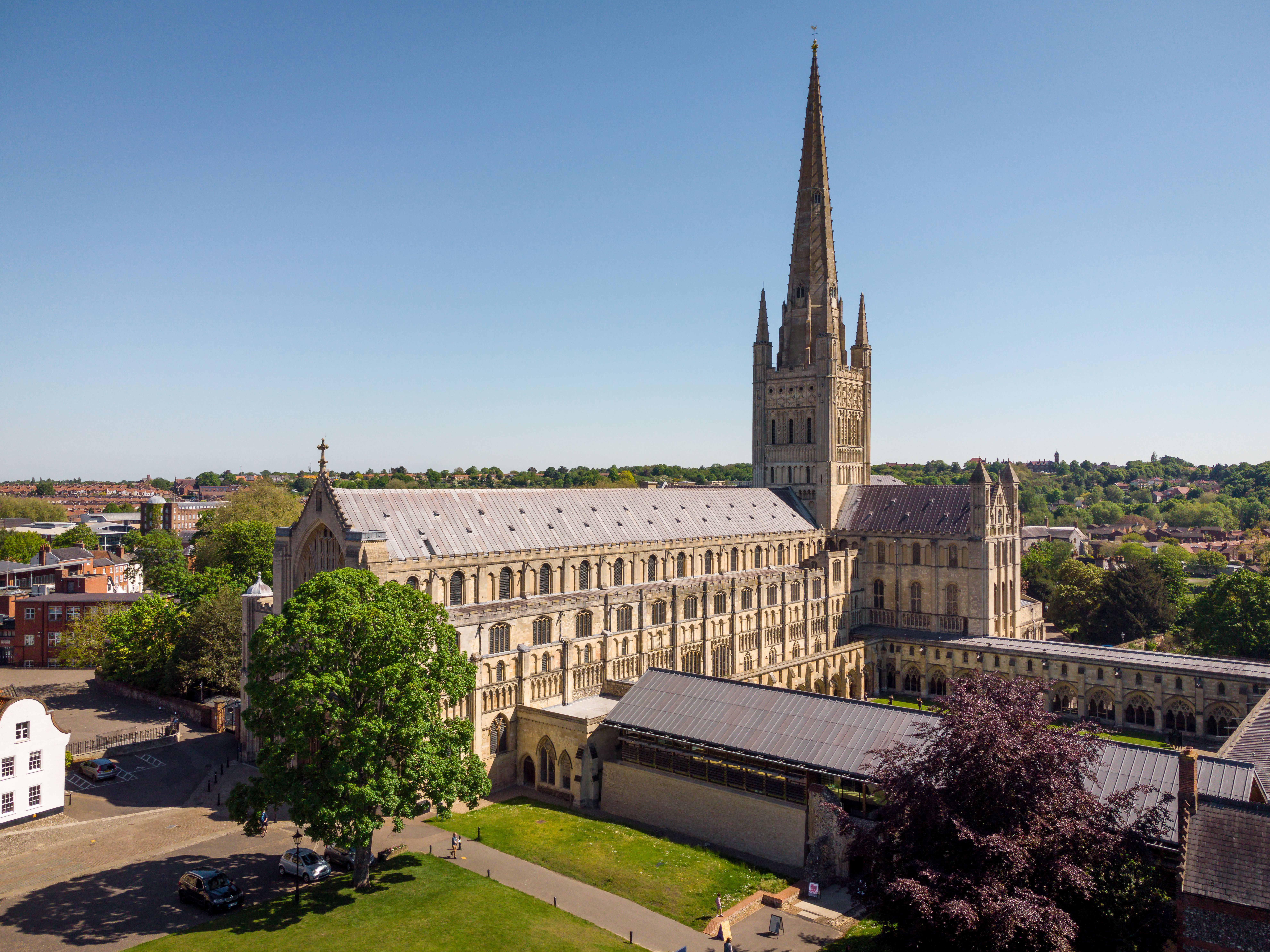 Events | Norwich Cathedral